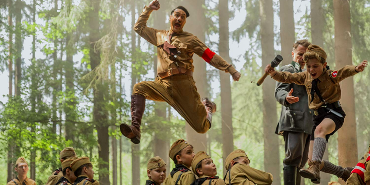 Jojo Rabbit: Mi Resumen con spoilers por si no la quieres ver – La ...