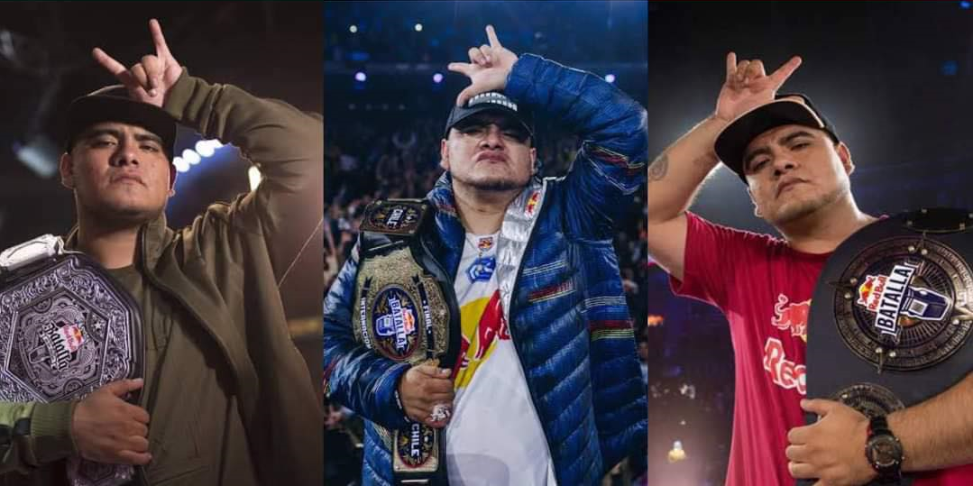 ¿Qué es el freestyle en el hip hop? ¿El freestyle es parte del hip hop ...